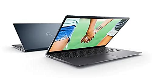 Dell Inspiron 5515 15.6 inch Touch Laptop, AMD Ryzen 7 5700U Processor, 16GB DDR4, 512GB SSD, Windows 10 Home, AMD Radeon (Renewed)