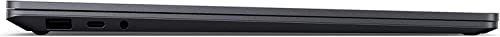 Microsoft Surface Laptop 3 15" Touch 16GB 256GB AMD Ryzen 5 3580U, Black (Renewed)