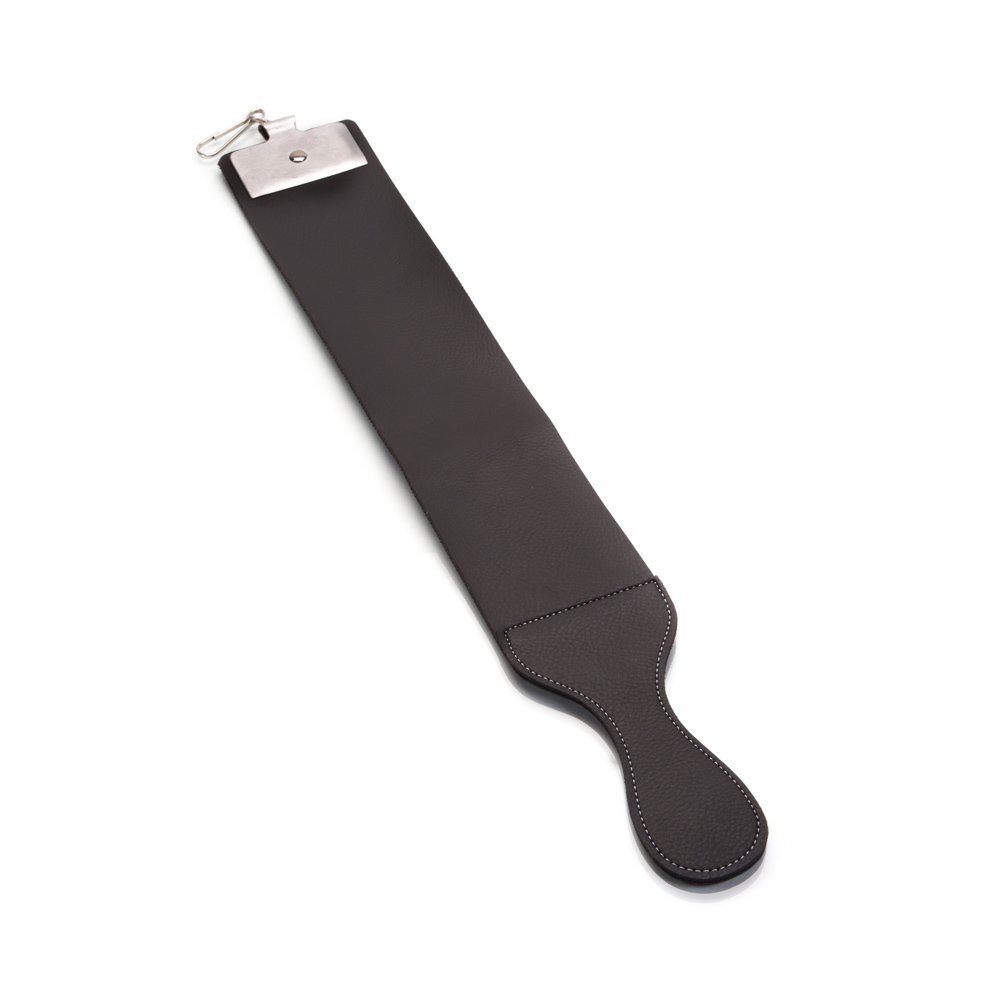 ~Blunt Not Sharp~ Gold Dollar Straight Razor Beginners Kit (Learning Shave Set)
