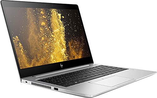 HP EliteBook 840 G6 14" FHD, Core i7-8665U 1.9GHz, 32GB RAM, 1TB Solid State Drive, Windows 11 Pro 64Bit, CAM (Renewed)