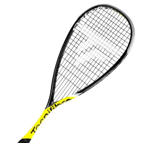 Tecnifibre CarboFlex 125 Squash Racquet