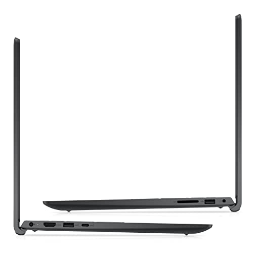 Dell [Windows 11 Pro] Inspiron 15 3000 3511 15.6" Touchscreen FHD Business Laptop, Intel Quad-Core i5-1135G7 (Beat i7-1065G7), 16GB DDR4 RAM, 1TB HDD, 802.11AC WiFi, Bluetooth 5.0, Webcam, Black