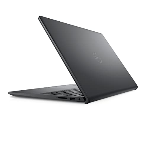 Dell [Windows 11 Pro] Inspiron 15 3000 3511 15.6" Touchscreen FHD Business Laptop, Intel Quad-Core i5-1135G7 (Beat i7-1065G7), 16GB DDR4 RAM, 1TB HDD, 802.11AC WiFi, Bluetooth 5.0, Webcam, Black