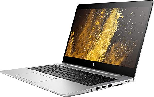 HP EliteBook 840 G6 14" FHD, Core i7-8665U 1.9GHz, 32GB RAM, 1TB Solid State Drive, Windows 11 Pro 64Bit, CAM (Renewed)
