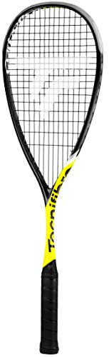 Tecnifibre CarboFlex 125 Squash Racquet