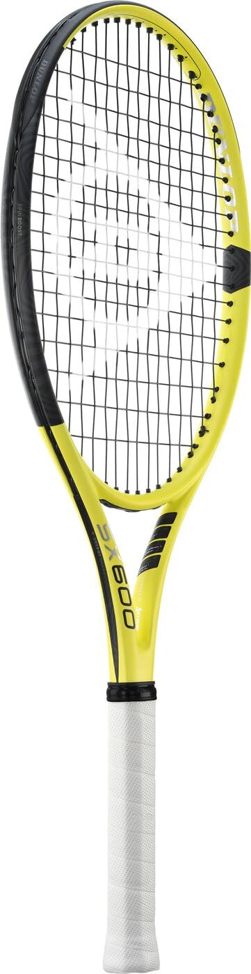 Dunlop Sports SX600 Tennis Racket, 1/4 Grip