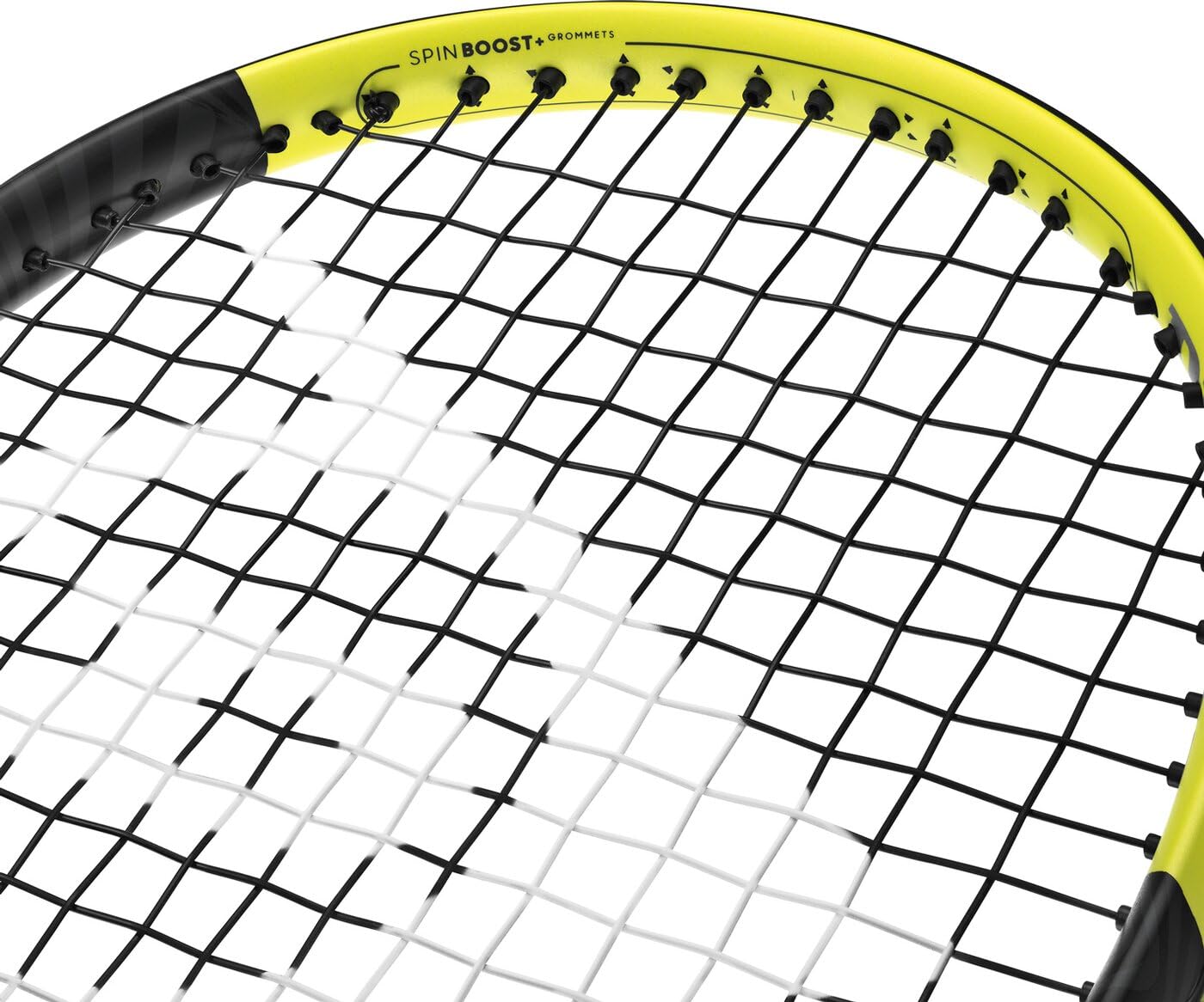 Dunlop Sports SX600 Tennis Racket, 1/4 Grip