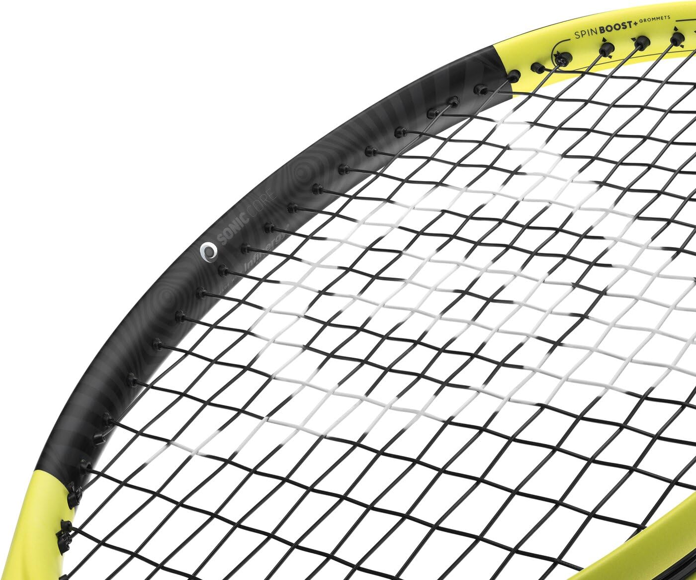 Dunlop Sports SX600 Tennis Racket, 1/4 Grip