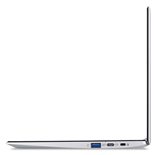 Acer Chromebook 311, Intel Celeron N4000, 11.6" HD Touch Display, Intel UHD Graphics, 4GB LPDDR4, 32GB eMMC, 802.11ac WiFi, Bluetooth, Google Chrome, CB311-9HT-C4UM