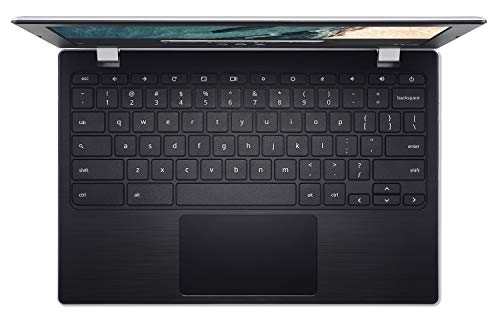 Acer Chromebook 311, Intel Celeron N4000, 11.6" HD Touch Display, Intel UHD Graphics, 4GB LPDDR4, 32GB eMMC, 802.11ac WiFi, Bluetooth, Google Chrome, CB311-9HT-C4UM