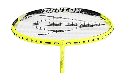 Dunlop Sports Revo-Star Assault 82 Badminton Racket