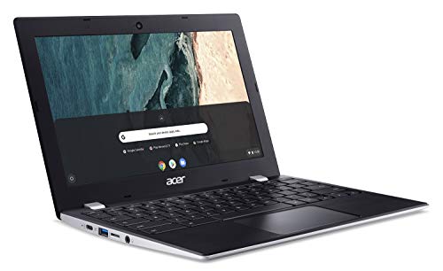 Acer Chromebook 311, Intel Celeron N4000, 11.6" HD Touch Display, Intel UHD Graphics, 4GB LPDDR4, 32GB eMMC, 802.11ac WiFi, Bluetooth, Google Chrome, CB311-9HT-C4UM