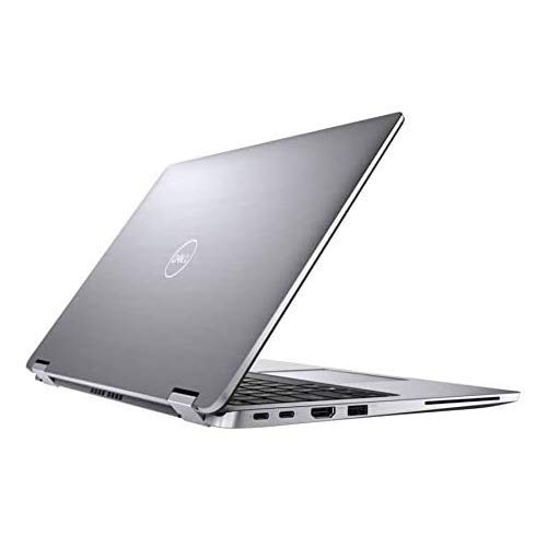 Dell Latitude 7000 7400 14" Touchscreen 2 in 1 Notebook - 1920 X 1080 - Core i5-8365U - 8GB RAM - 256GB SSD (Renewed)