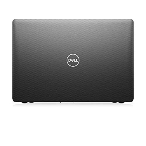 2019 Dell Inspiron 3593 Laptop 15.6", 10th Generation Core i7-1065G7 Processor, 1TB HDD 16GB DDR4 RAM, HDMI, WiFi, Bluetooth, Windows 10, Black
