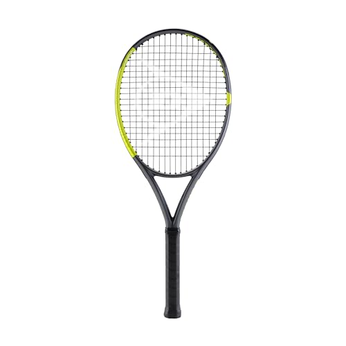 Dunlop Sports SX Team 260 Tennis Racket, 1/4 Grip