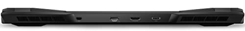 MSI GP66 Leopard 15.6" 144Hz FHD IPS Gaming Laptop (Intel i7-11800H 8-Core, 32GB RAM, 512GB PCIe SSD, GeForce RTX 3070 8GB, RGB Backlit KYB, WiFi 6E, Win11H) with Dockztorm Hub