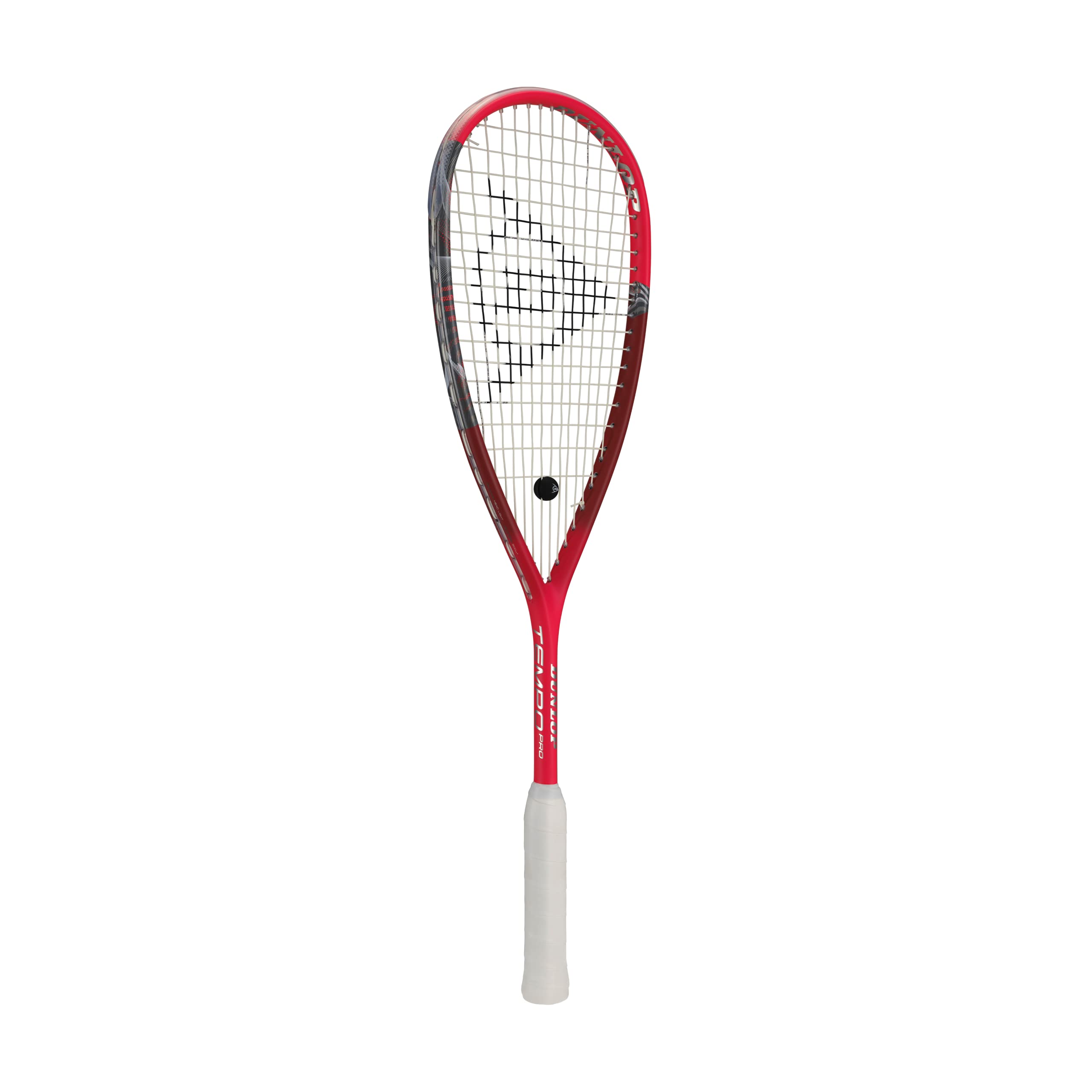 Dunlop Sports Tempo Pro V22 Squash Racket