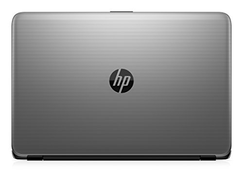 HP 15-BA113CL 15.6" Touchscreen HD Laptop Computer, AMD A10-9600P 2.3GHz, 12GB RAM, 1TB HDD, Windows 10 Home (Renewed)
