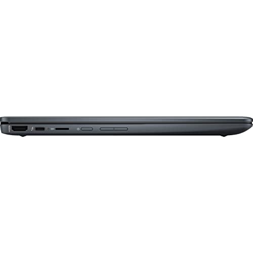 HP Elite Dragonfly 13.5" Chromebook - WUXGA+ - 1920 x 1280 - Intel Core i5 12th Gen i5-1245U Deca-core (10 Core) 1.20 GHz - 8 GB Total RAM - 8 GB On-Board Memory - 128 GB SSD - Intel Chip - Chrom