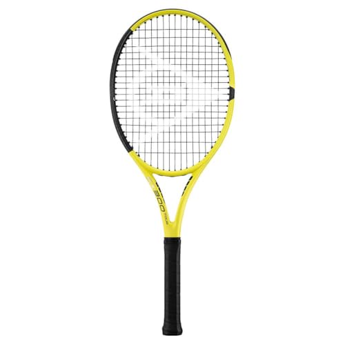 Dunlop Sports 2022 SX300 Tour Tennis Racquet (4-1/4)