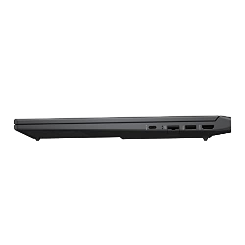 HP Newest Victus 15.6" FHD 144 Hz Gaming Laptop, Intel Core i5-12450H Processor, NVIDIA GeForce GTX 1650, 32GB RAM, 1TB SSD, HDMI, SD Card Reader, Backlit Keyboard, Wi-Fi 6, Windwos 11 Home