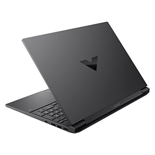 HP Newest Victus 15.6" FHD 144 Hz Gaming Laptop, Intel Core i5-12450H Processor, NVIDIA GeForce GTX 1650, 32GB RAM, 1TB SSD, HDMI, SD Card Reader, Backlit Keyboard, Wi-Fi 6, Windwos 11 Home