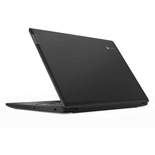 Lenovo Chromebook S330 14″HD(1366x768) Notebook Laptop, Intel MediaTek MT8173C up to 2.1 GHz, 4 Cores, 4GB LPDDR3 RAM, 32GB eMMc, Webcam, Bluetooth, WiFi, Chrome OS, Business Black, EAT 64GB SD Card