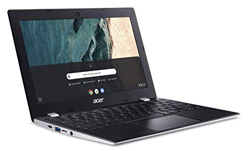 Acer Chromebook 311 CB311-9H-C12A, Intel Celeron N4000, 11.6" HD, 4GB LPDDR4, 32GB eMMC, Gigabit WiFi, Bluetooth 5.0 (Renewed)