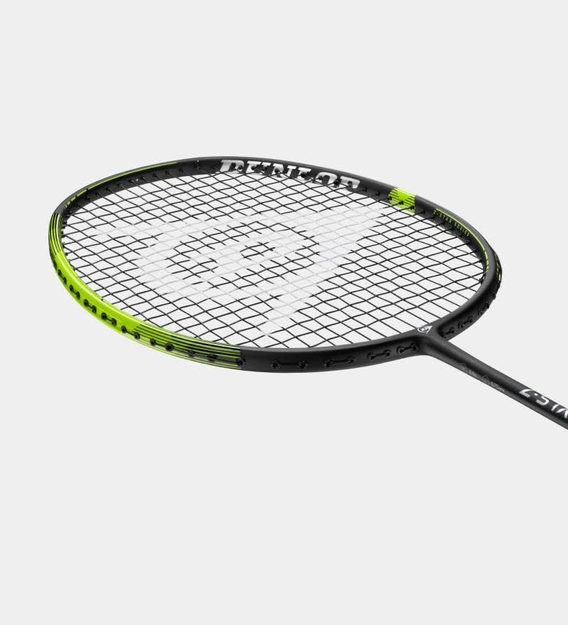 Dunlop Sports Z-Star Power 88 Badminton Racket