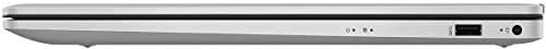 HP 2022 Latest Laptop - 12th Gen Inter Core i7-1255U - 17.3" Diagonal, HD+ (1600 x 900) - Touch - 32GB DDR4 - 1TB PCIe NVMe SSD - Backlit Keyboard - WiFi 6 - HDMI1.4b - Webcam - Windows 11 Home