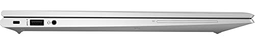 HP EliteBook 850 G8 Home & Business Laptop (Intel i5-1145G7 4-Core, 32GB RAM, 1TB m.2 SATA SSD, Intel Iris Xe, 15.6" 60Hz Full HD (1920x1080), Fingerprint, WiFi, Win 11 Pro) with 120W G4 Dock