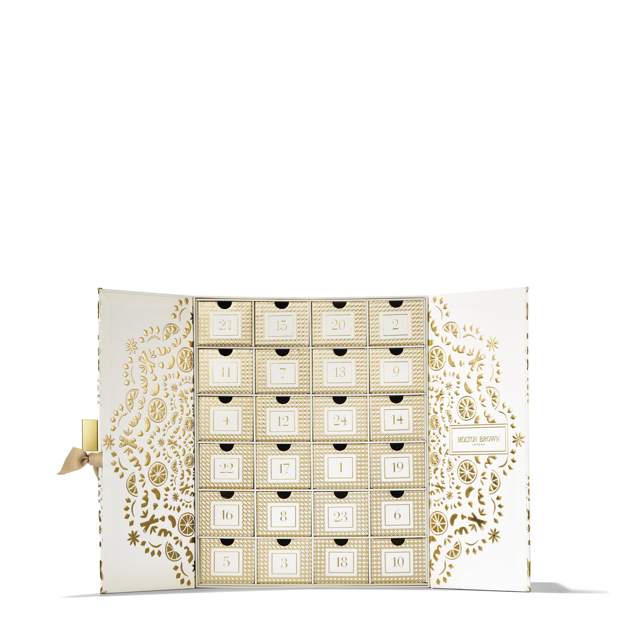 Molton Brown Advent Calendar