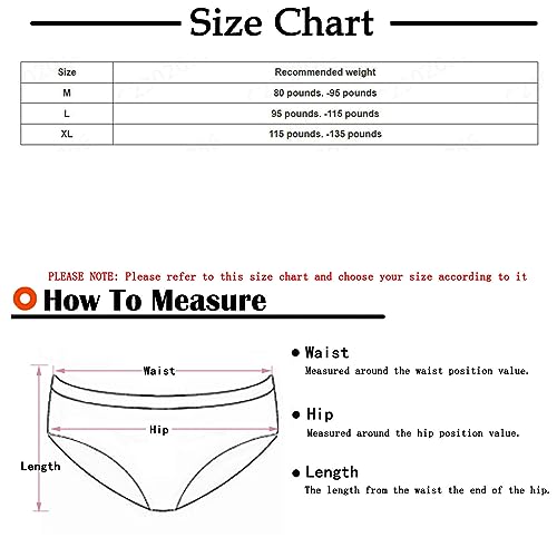 Kinple Women's Modal Briefs Seamless No Show Panty Soft Cotton Ribbed Underwear Full Coverage Elastic Hipster Panties Orange