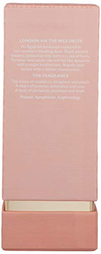 Molton Brown Jasmine & Sun Rose Eau e Toilette Spray, 3.3 Fl Oz