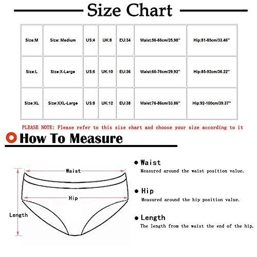 Kinple Womens Stretch Seamless Brief Full Coverage Panties Comfy No Show Underwear 2024 Fashion Solid Invisible Panty Hot Pink