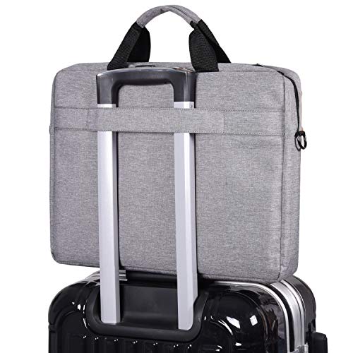 14-15 Inch Laptop Tablet Sleeve Case Notebook Shoulder Bag