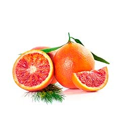 Fruits & Passion [Cucina] - Sanguinelli Orange & Fennel Hand Care Duo Caddy Gift Set | Liquid Hand Soap Wash (5.1 oz) with Hand Cream Lotion (6.8 oz)