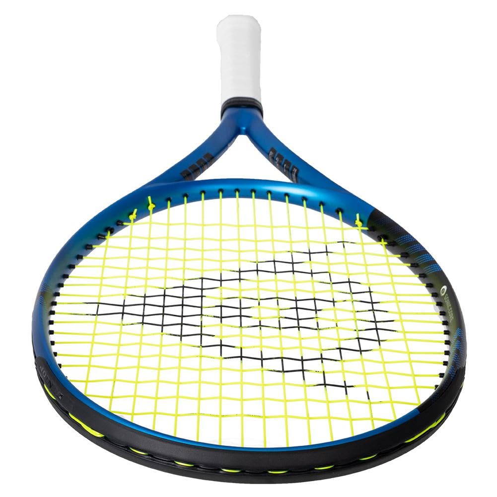Dunlop Sports FX700 V23 Tennis Racket, 1/4 Grip