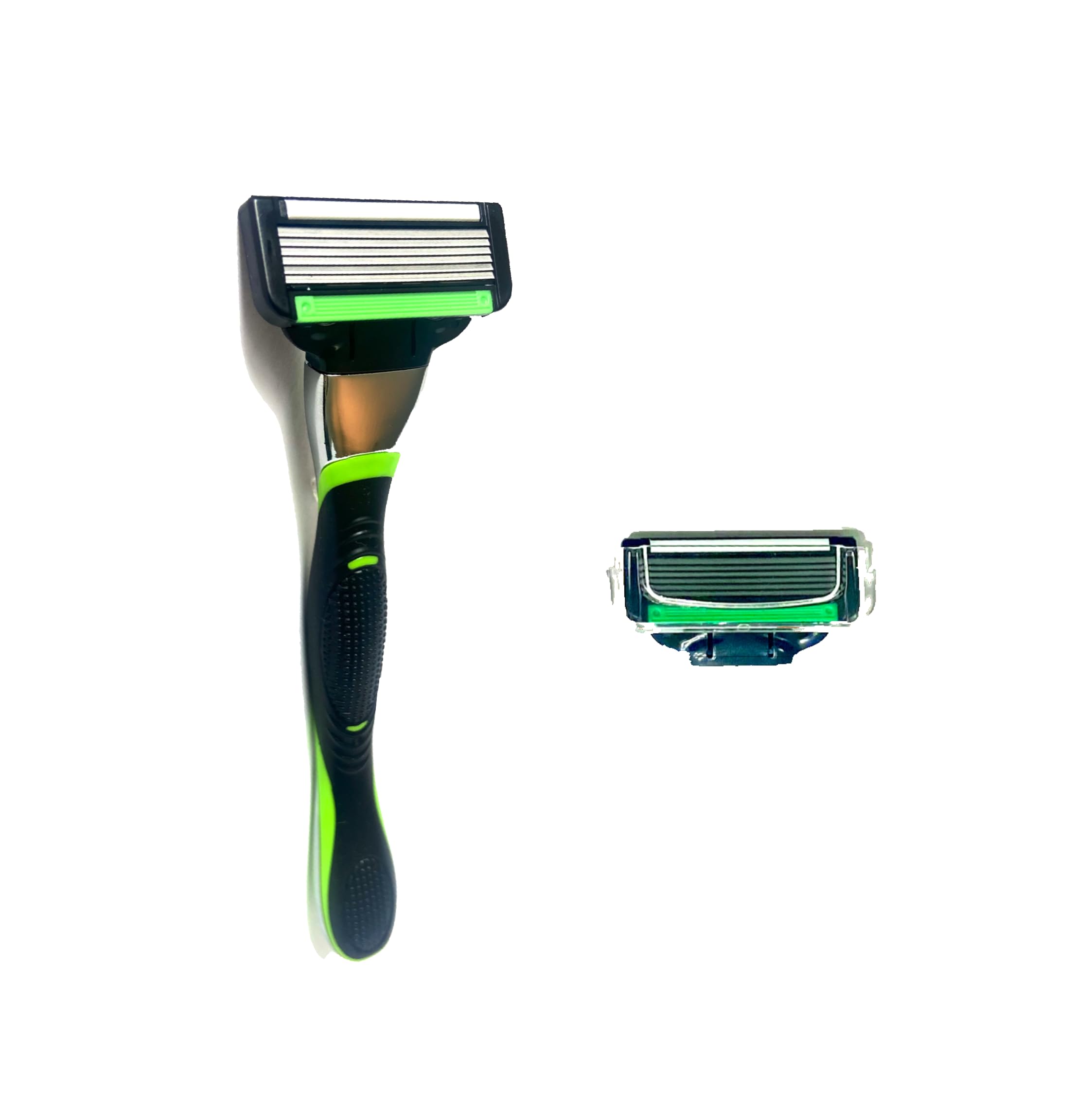 Boa Blade - Six Blade Premium Razor Blade