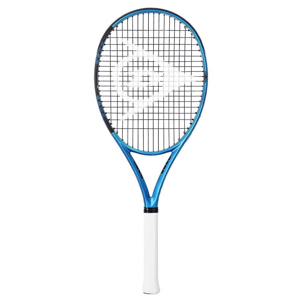 Dunlop Sports FX700 V23 Tennis Racket, 1/4 Grip