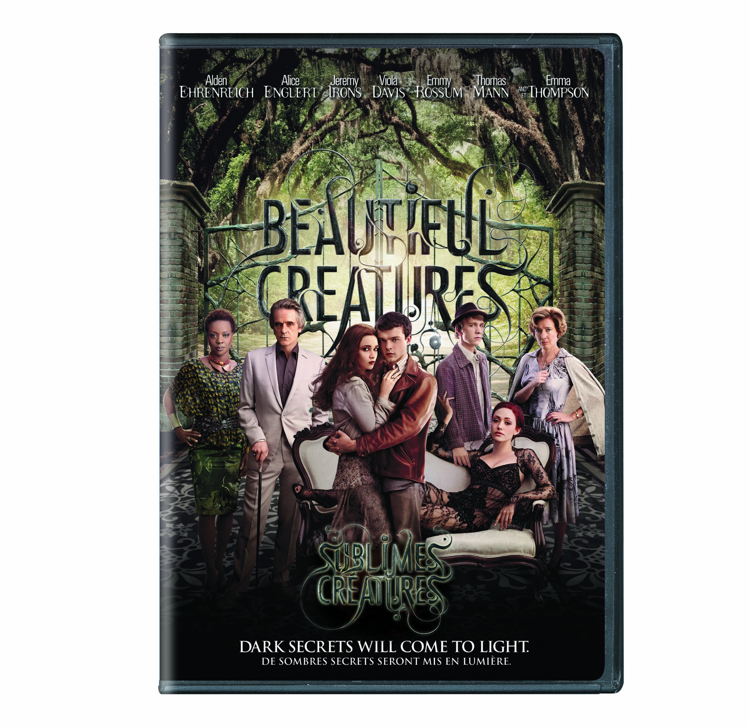 Beautiful Creatures