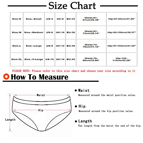 Kinple Womens Low-Waisted Brief Seamless Lace Bikini Elastic Cheeky Hipster Panties Ladies Comfortable Stretch Underwear Black