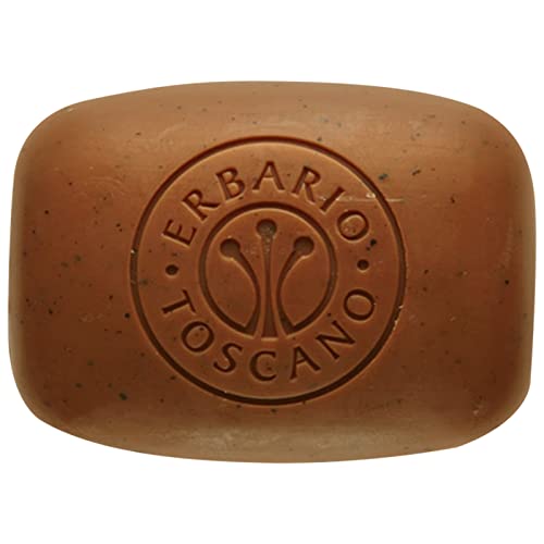ERBARIO TOSCANO Soap (Black Pepper)