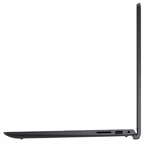 Dell Inspiron 15.6" FHD Touchscreen Business Laptop, Core i7-1165G7 Up to 4.7GHz, Windows 11 Pro, 32GB RAM, 1TB SSD, 1TB HDD, SD Card Reader, HDMI, WiFi, Bluetooth, Black