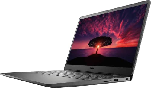 Dell Inspiron 15.6" FHD Touchscreen Business Laptop, Core i7-1165G7 Up to 4.7GHz, Windows 11 Pro, 32GB RAM, 1TB SSD, 1TB HDD, SD Card Reader, HDMI, WiFi, Bluetooth, Black