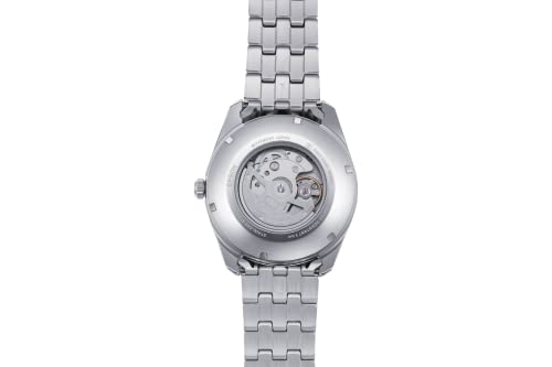 Orient Multi-Year Calendar Japanese Automatic Sports Watch, Green, RA-BA0002E10B