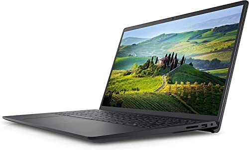 [Windows 11 Home] 2022 Newest Dell Inspiron 7415 2-in-1 Touchscreen Laptop, 14" Full HD, AMD Ryzen 5 5500U (6-core), 12GB RAM, 256GB PCIe SSD, HDMI, WiFi-6, Webcam, FP Reader, Backlit KB, Blue