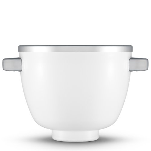 Breville Freeze & Mix Ice Cream Bowl for use with BEM800XL/A Stand Mixer