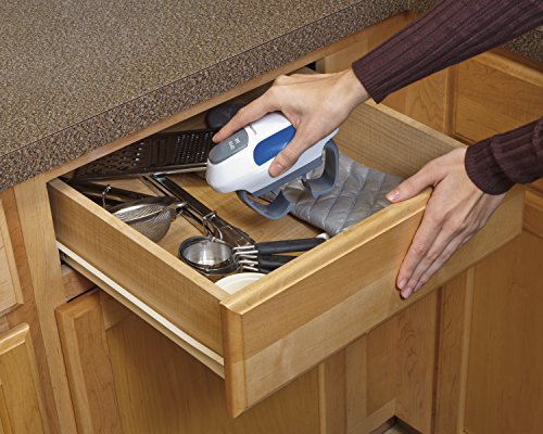 Hamilton Beach Open Ease Automatic Jar Opener, Model 76800