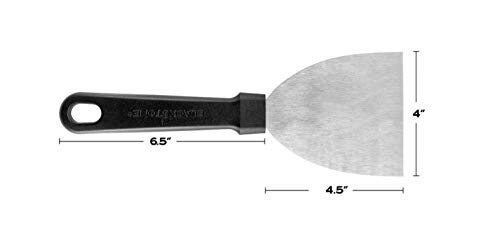 Blackstone 5028 2-Pack Scraper Set
